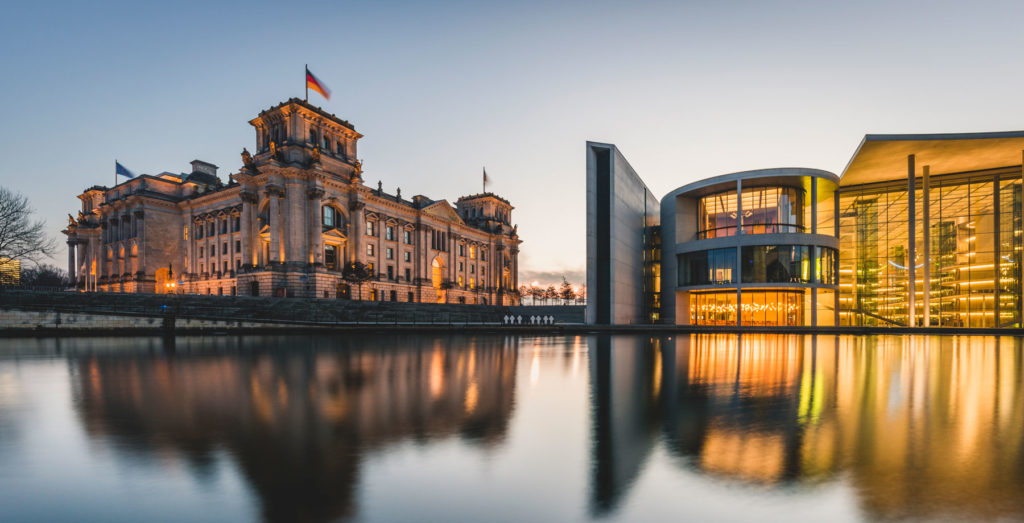 Deutsche KI für deutsche Behörden | Empolis Solutions